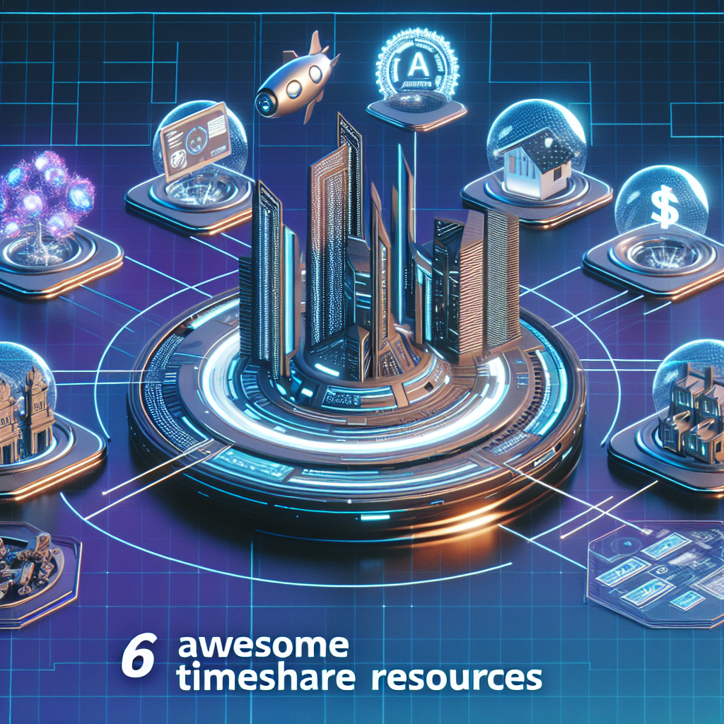 6 Awesome Timeshare Resources | The Best Timeshare Exit Company | Primo ...