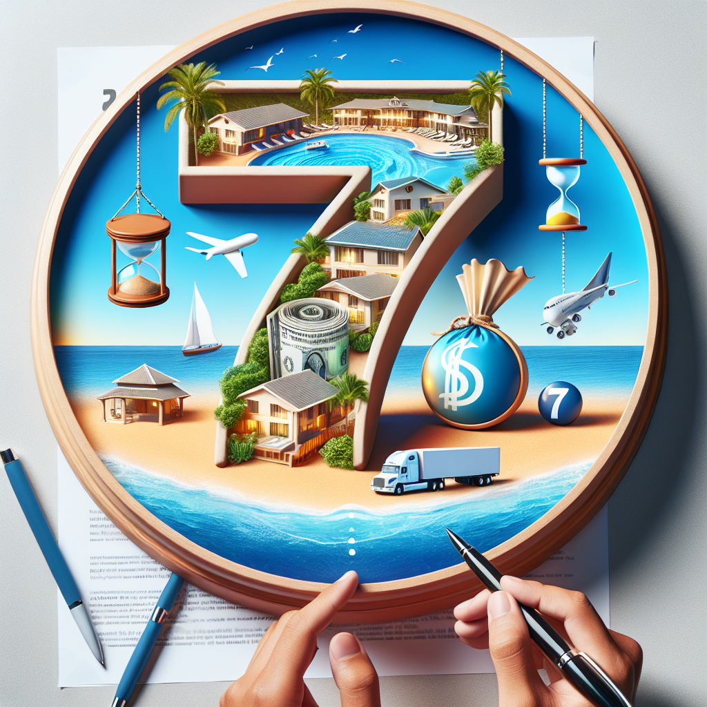 7 Reasons Timeshare Exit | The Best Timeshare Exit Company | Primo ...