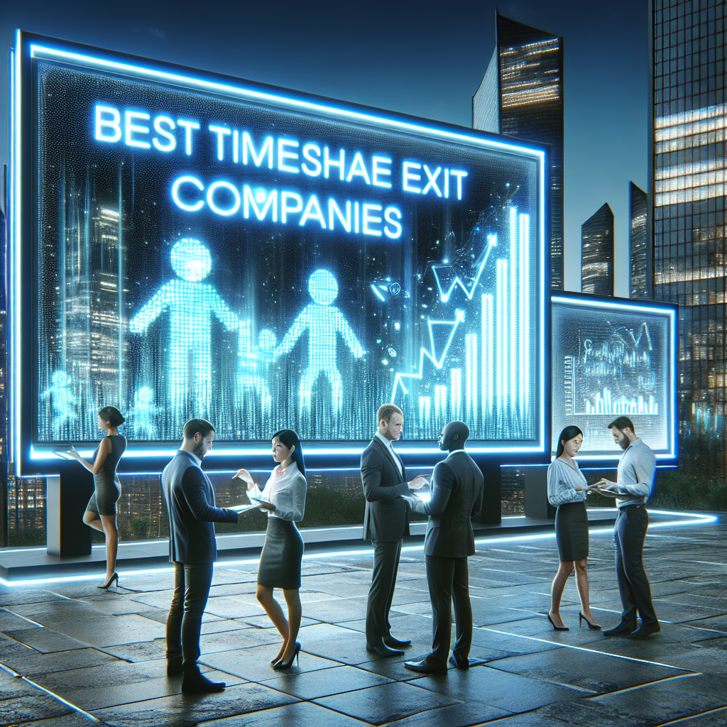 Best Timeshare Exit Companies | The Best Timeshare Exit Company | Primo ...