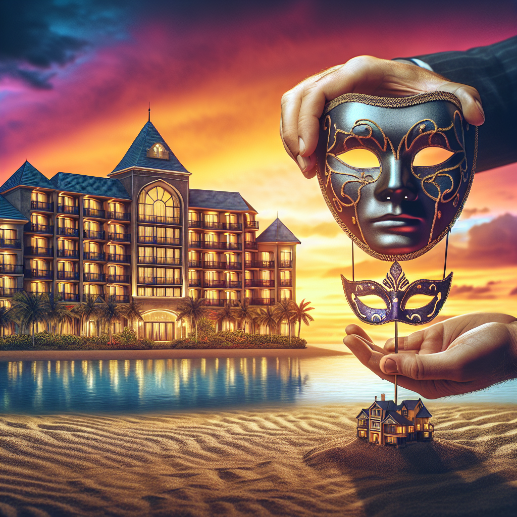 How Timeshares Mask Their Reputation From Consumers | The Best ...