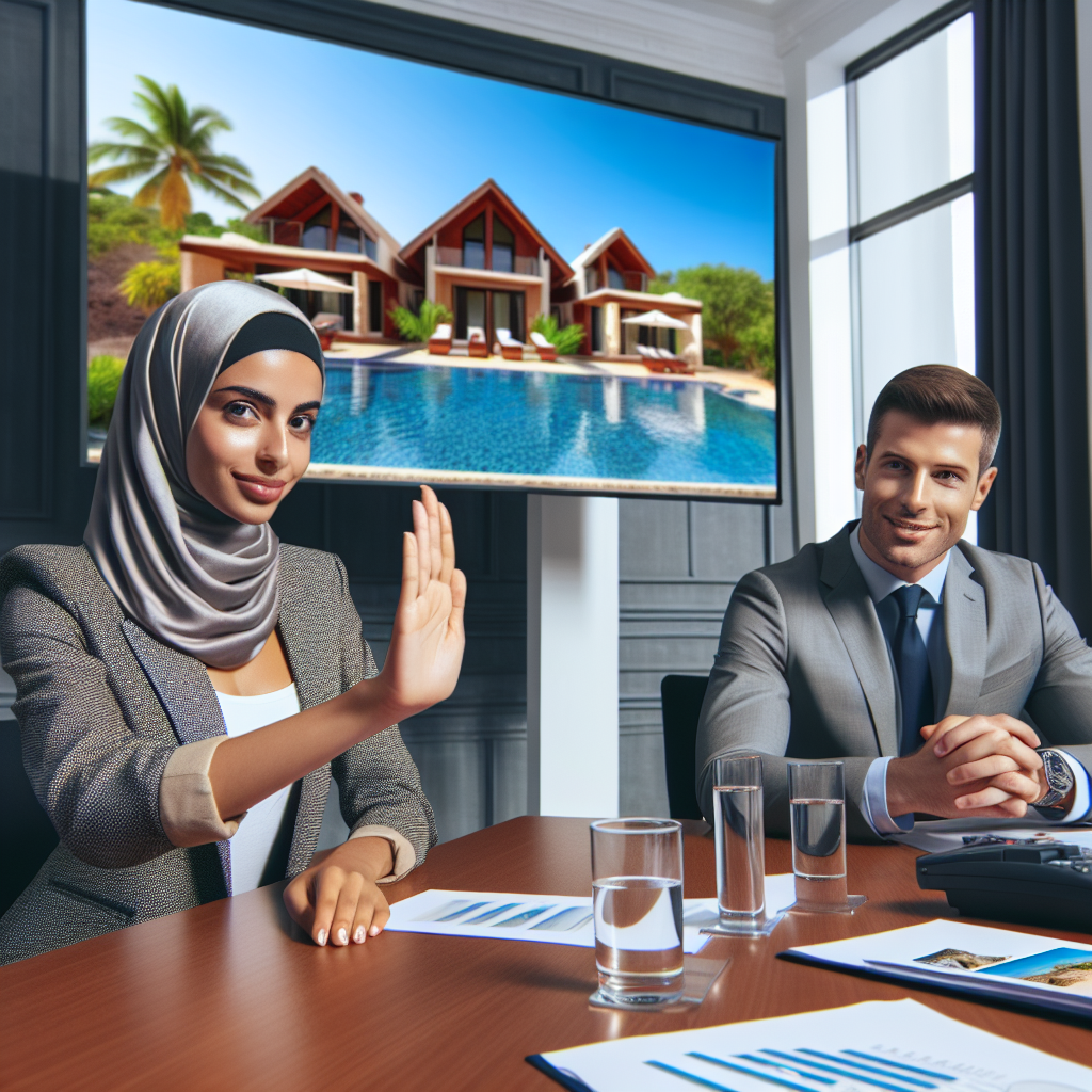 How To Say No To A Timeshare Presentation | The Best Timeshare Exit ...