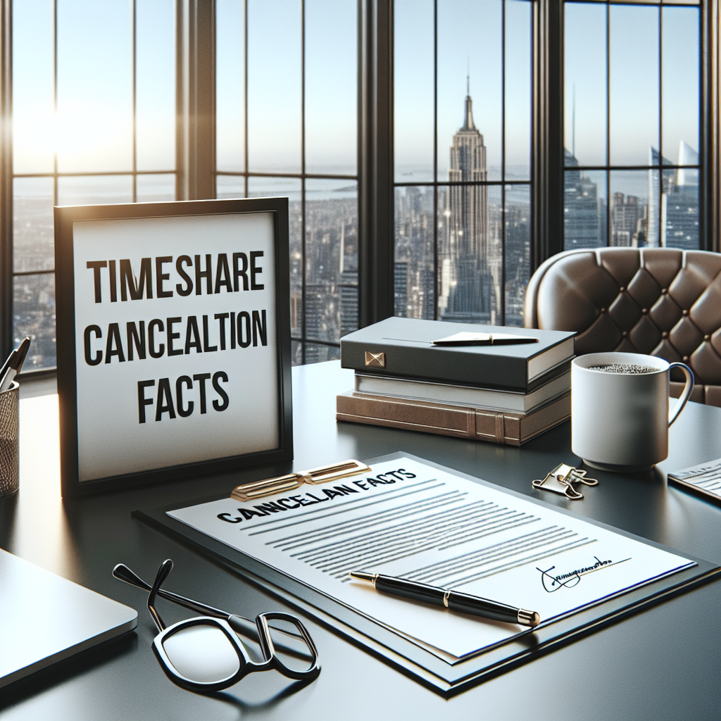 Timeshare Cancellation Facts | The Best Timeshare Exit Company | Primo ...
