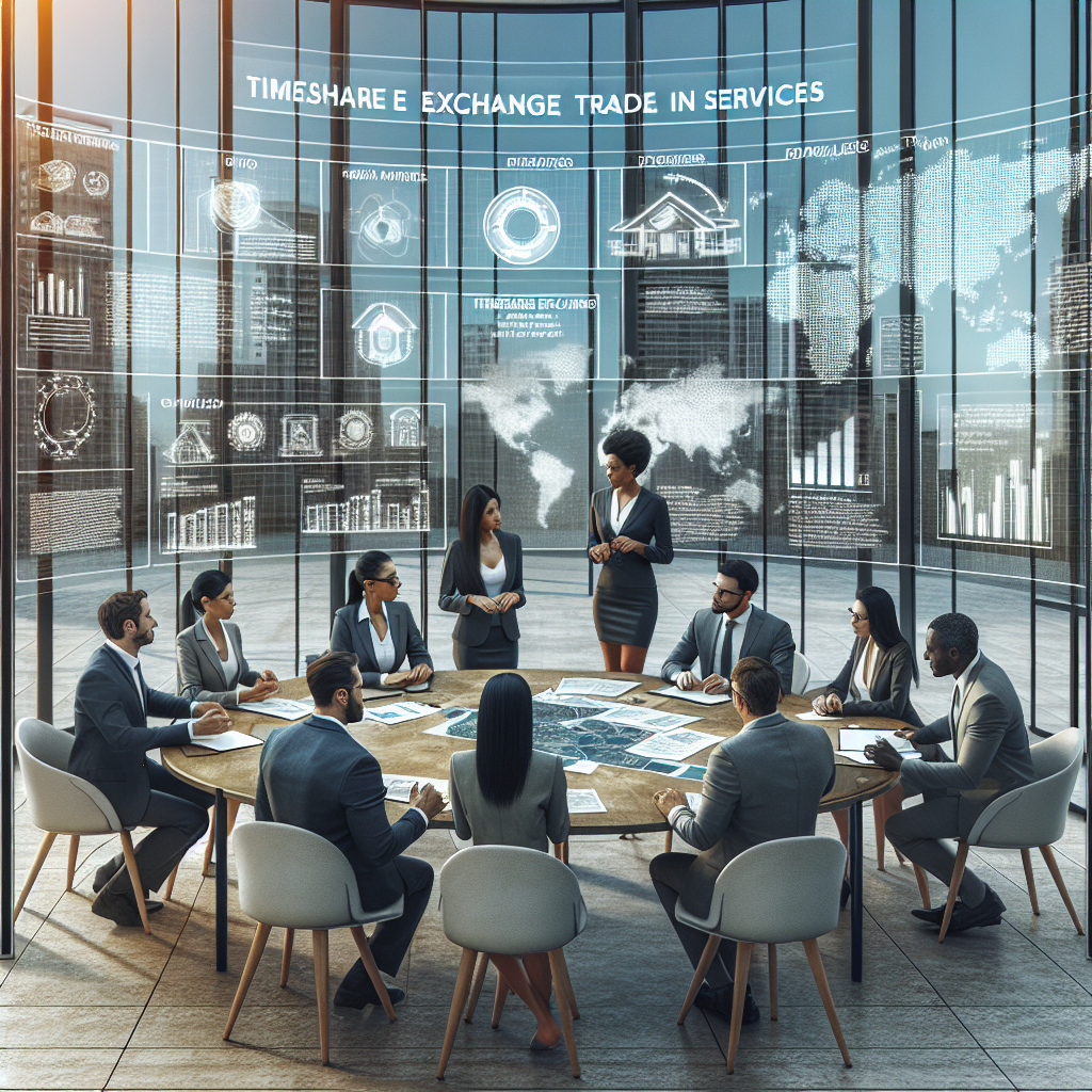 Timeshare Exchange Trade In Services | The Best Timeshare Exit Company ...