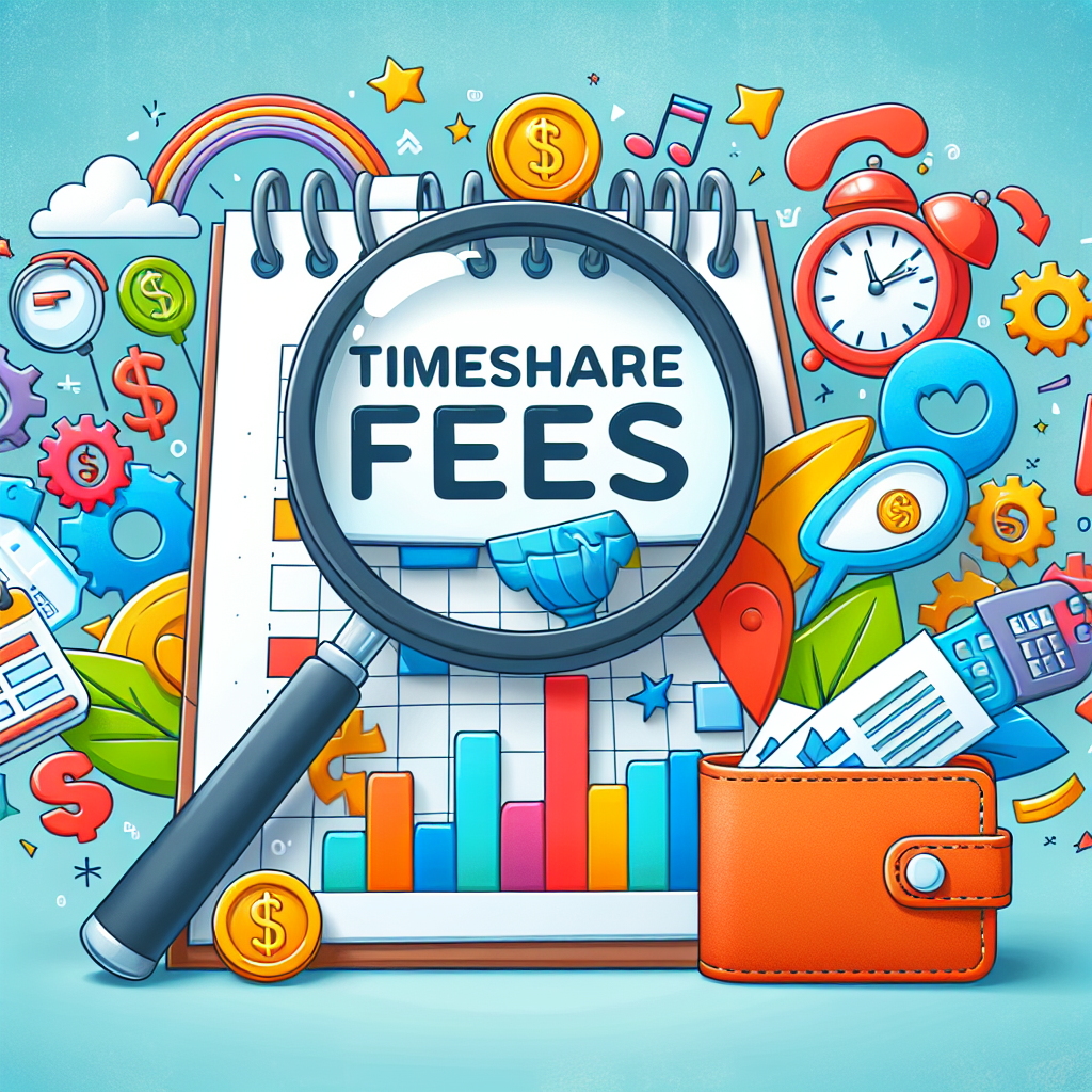 Timeshare Fees A Quick Guide | The Best Timeshare Exit Company | Primo ...