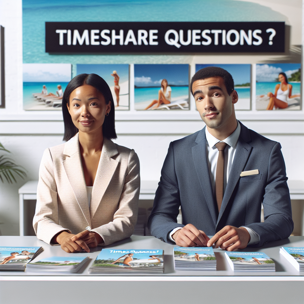 Timeshare Questions | The Best Timeshare Exit Company | Primo ...