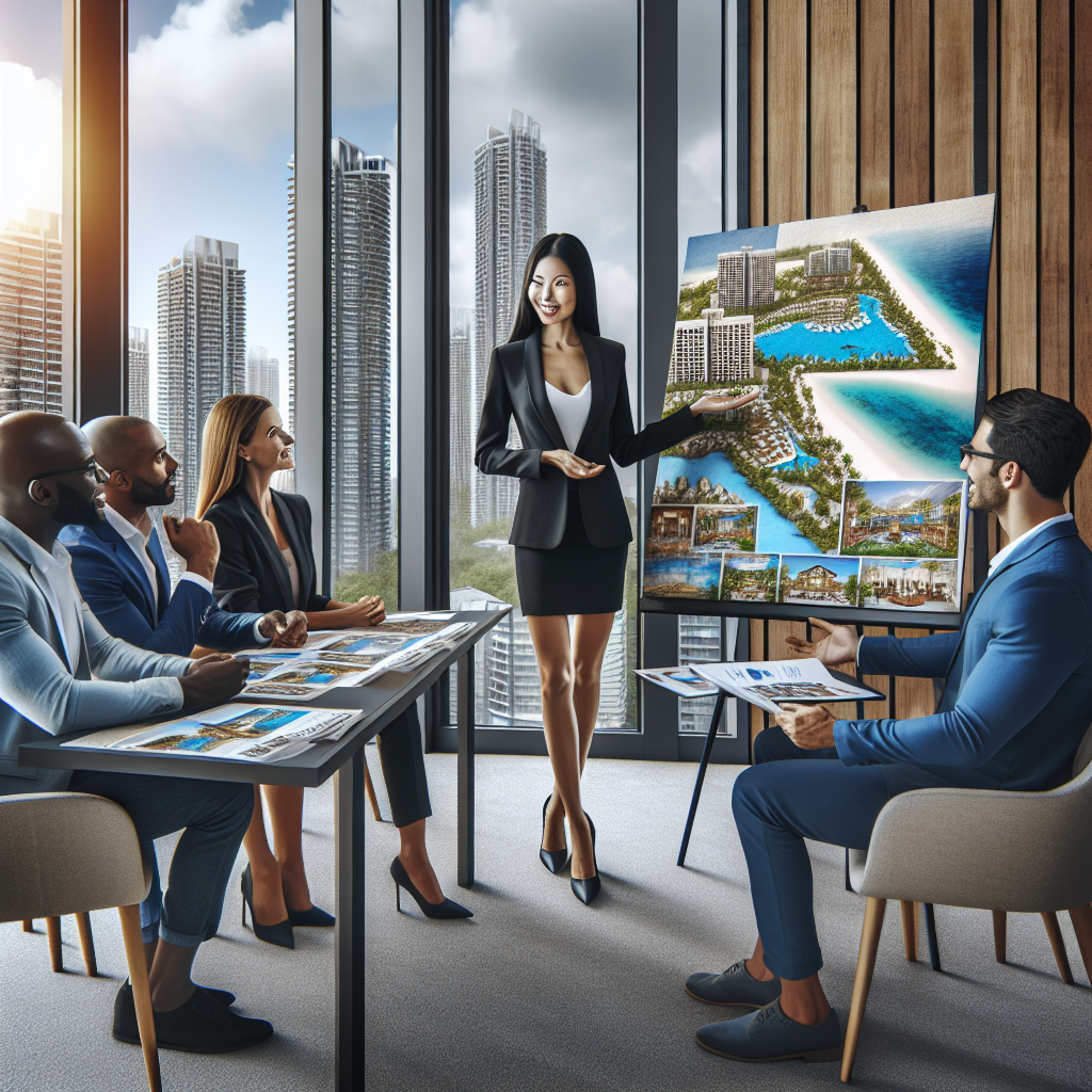 Timeshare Sales Presentations | The Best Timeshare Exit Company | Primo ...