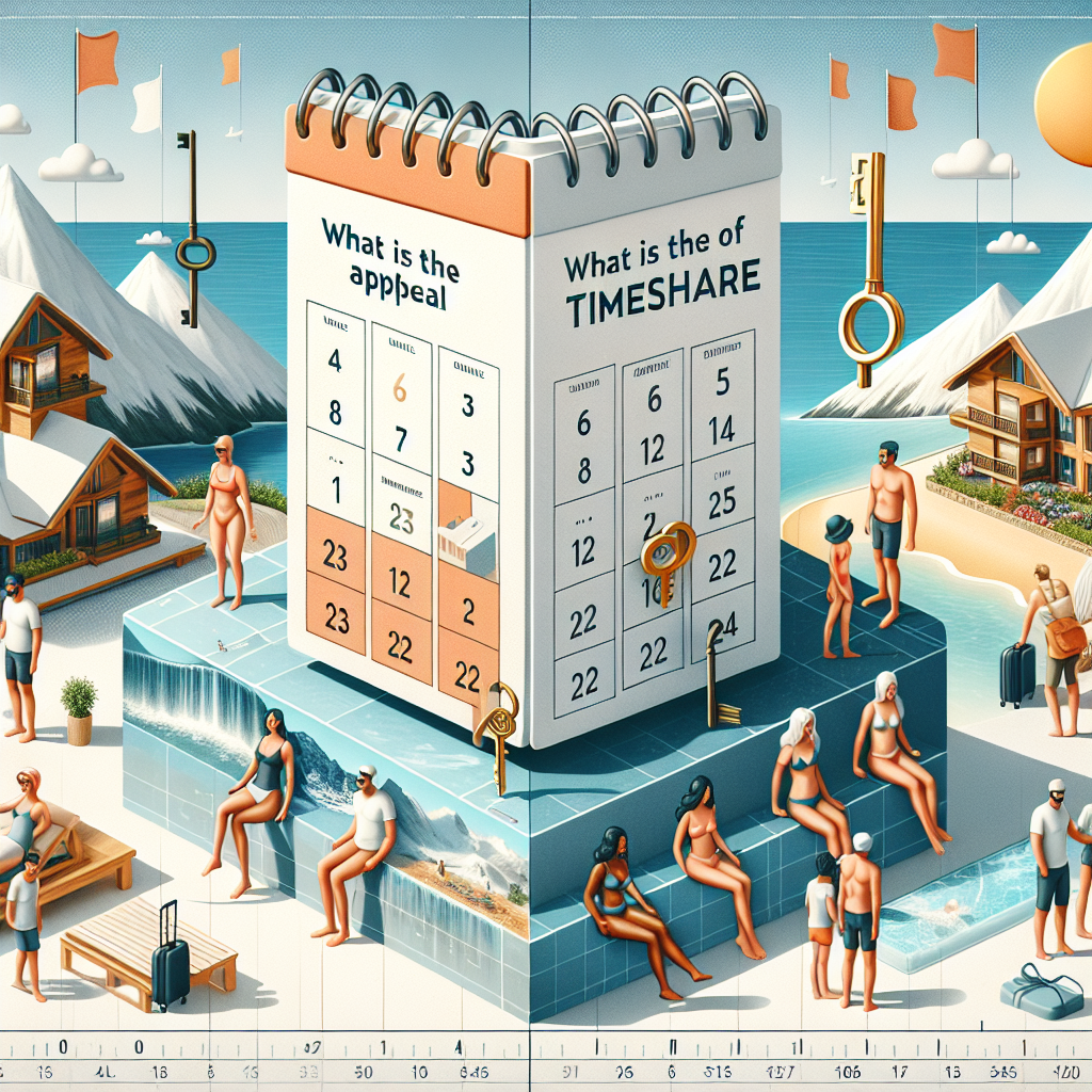 What Is The Appeal Of Timeshares 2 | The Best Timeshare Exit Company ...