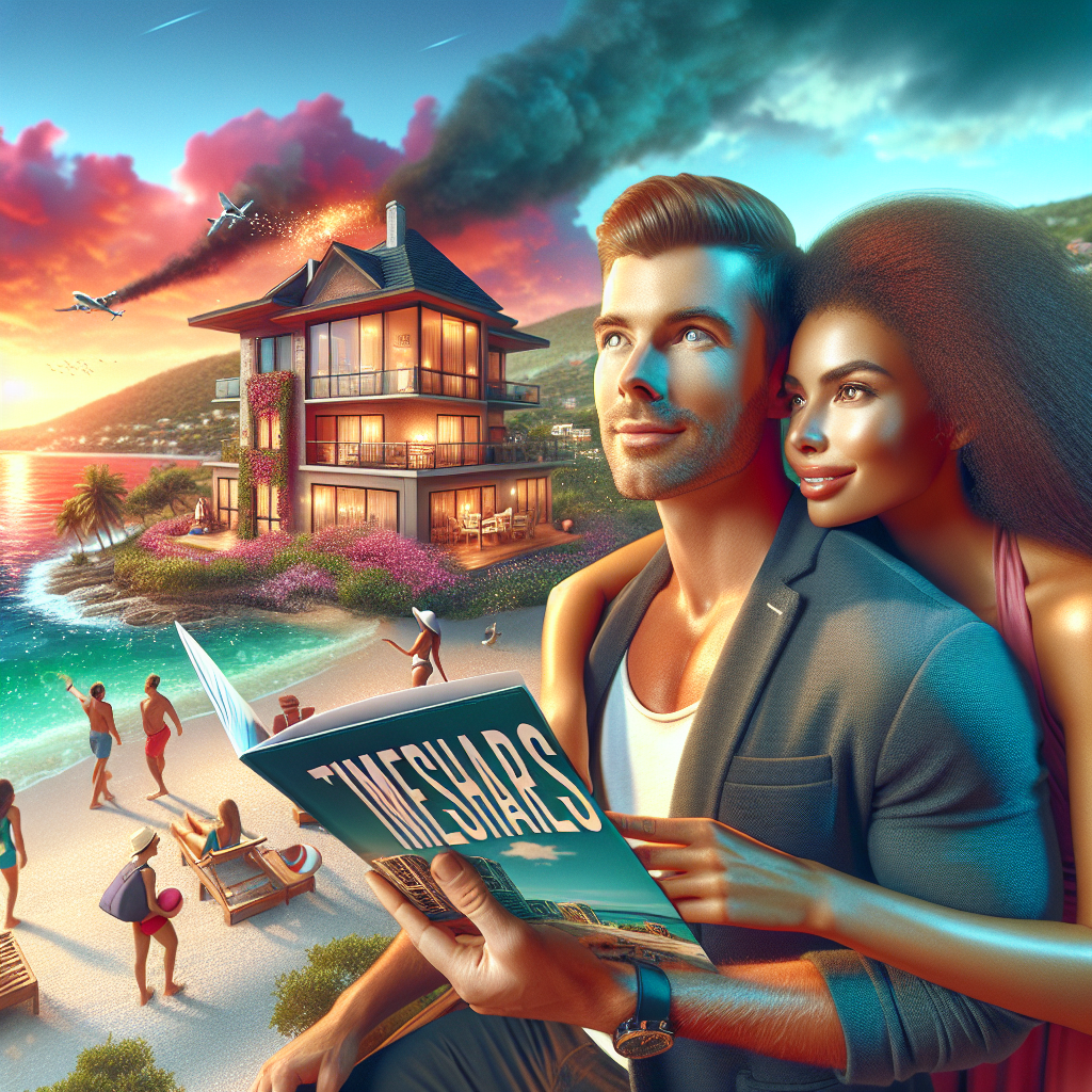 What Is The Appeal Of Timeshares | Primo Management Group - A Leading ...